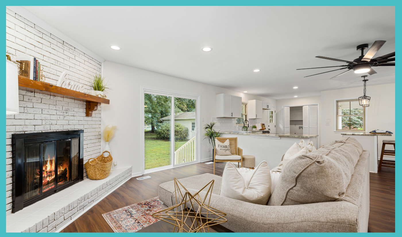 DIY Ambient Lighting Living Room: Your Ultimate Guide To A Cozy Glow